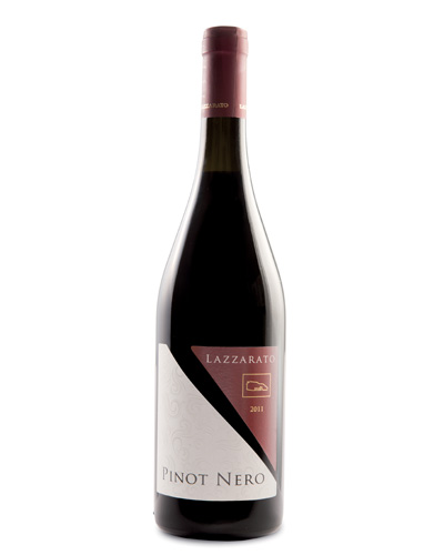 Vini Lazzarato Fabio - Azienda agricola Meolo (VE)